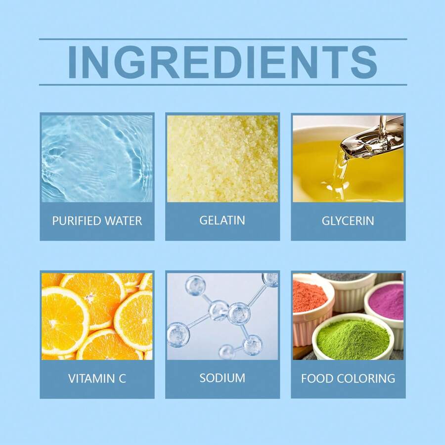 Googeer Hormone Balance Energy Capsules Estrogen Balance Capsules For ...