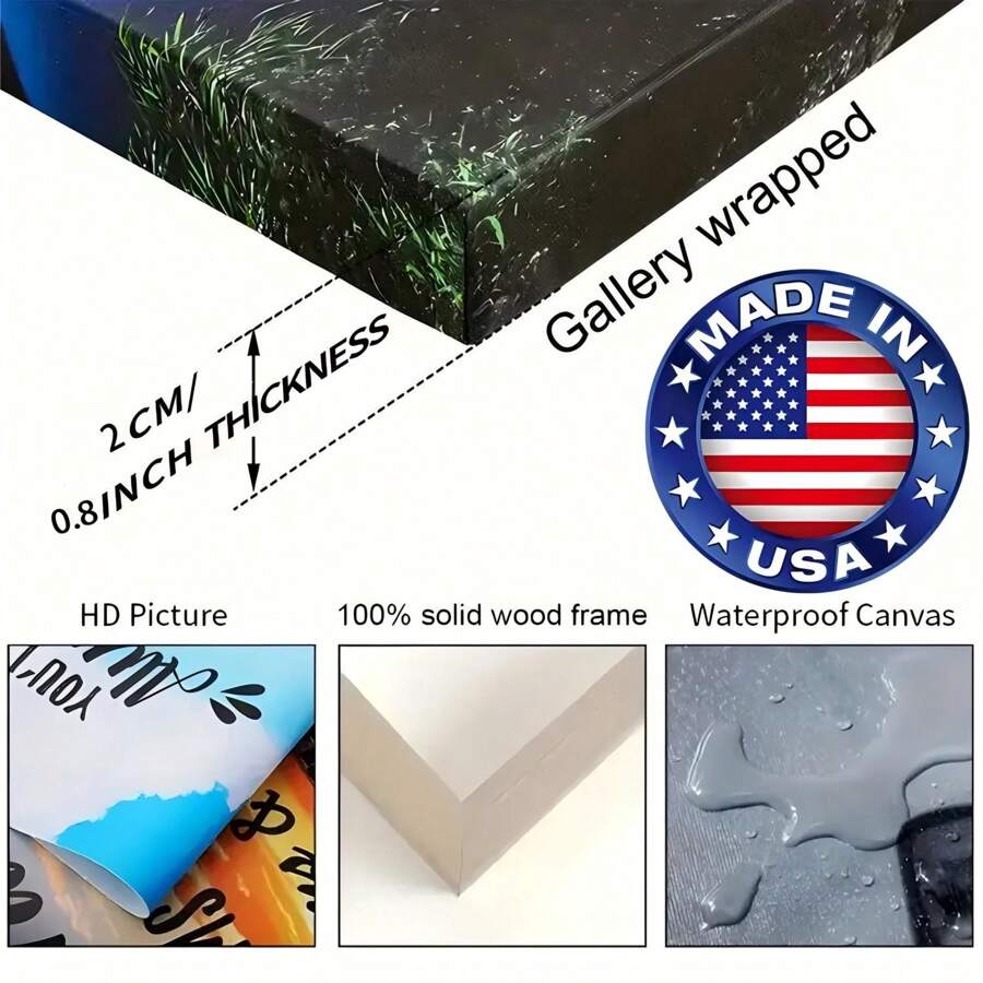 Comedy Movie Poster Richie Rich Poster Framed Canvas Poster Built In ...