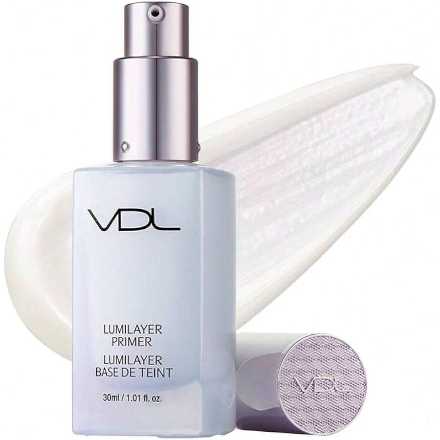 VDL VDL Lumilayer Primer 30ml | SHEIN PT
