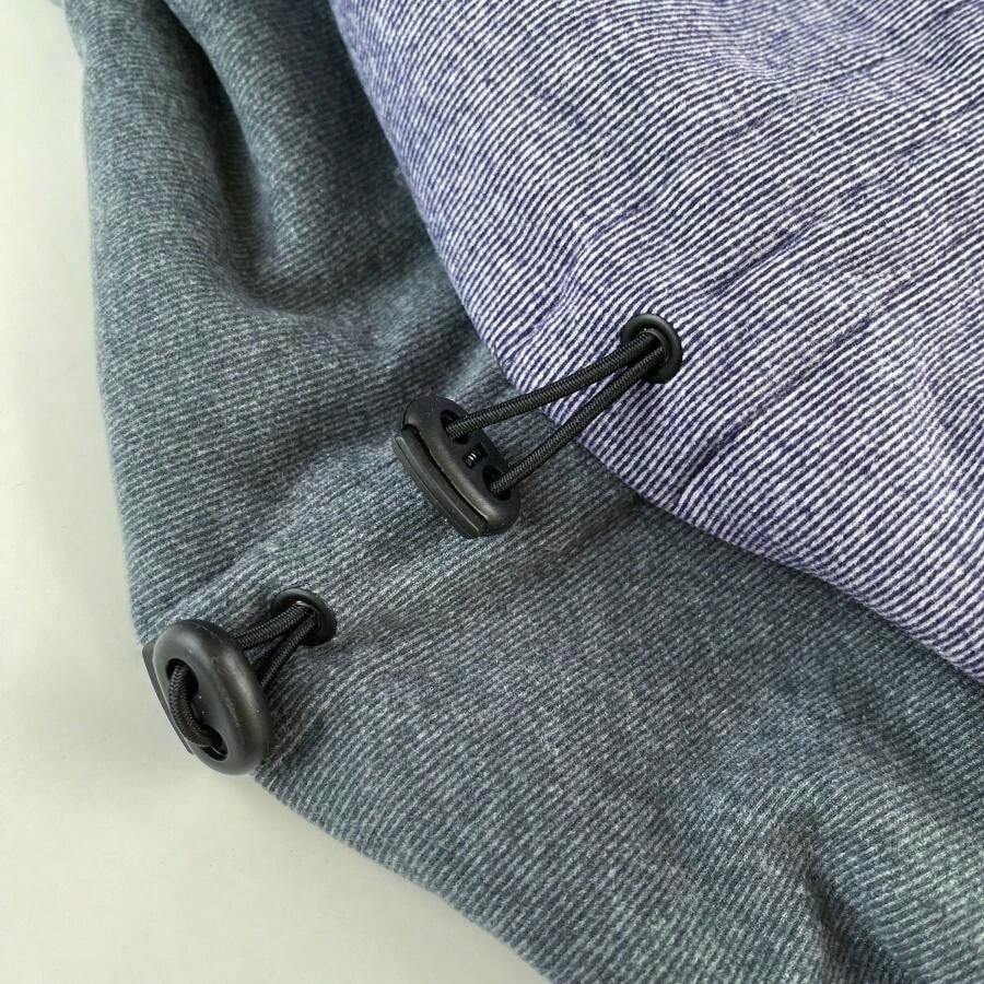 New Dog Calming Wraps, Stress Relief Anxiety Wrap, Anti-Firework Noise ...