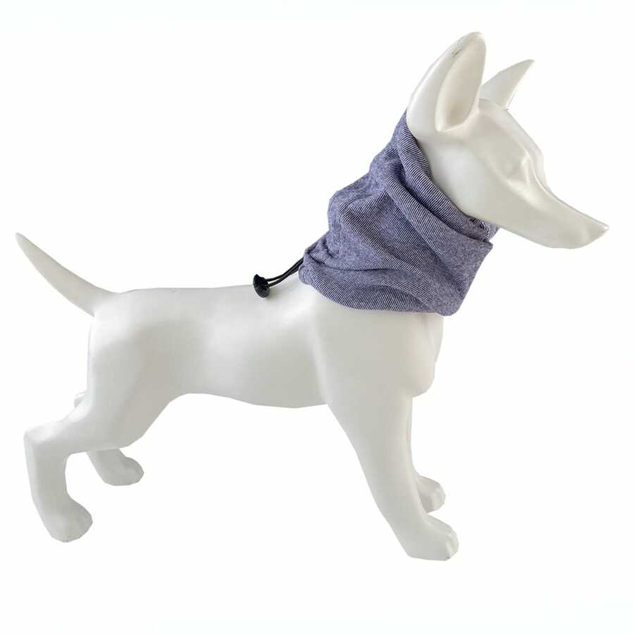 New Dog Calming Wraps, Stress Relief Anxiety Wrap, Anti-Firework Noise ...