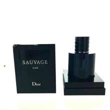 Dior Dior Sauvage Elixir Spray For Men 3.4 Oz / 100 Ml - New Damaged Box | SHEIN USA