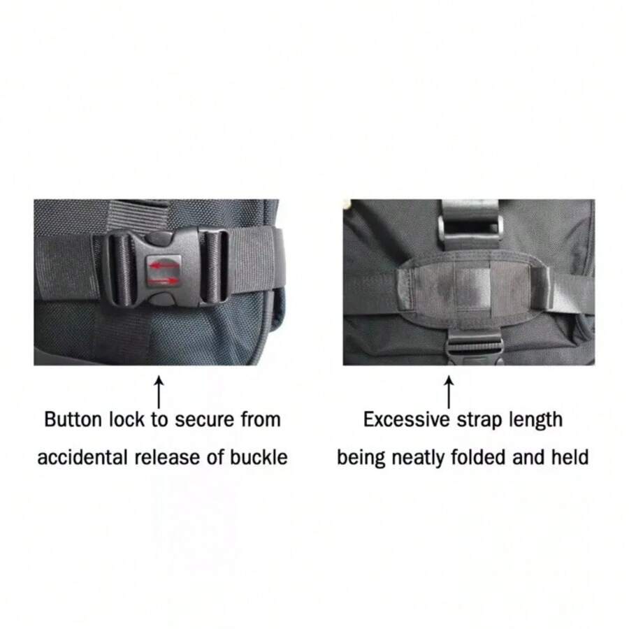 Versatile Luggage Backpack Conversion System With Hardcase And Carry-On ...