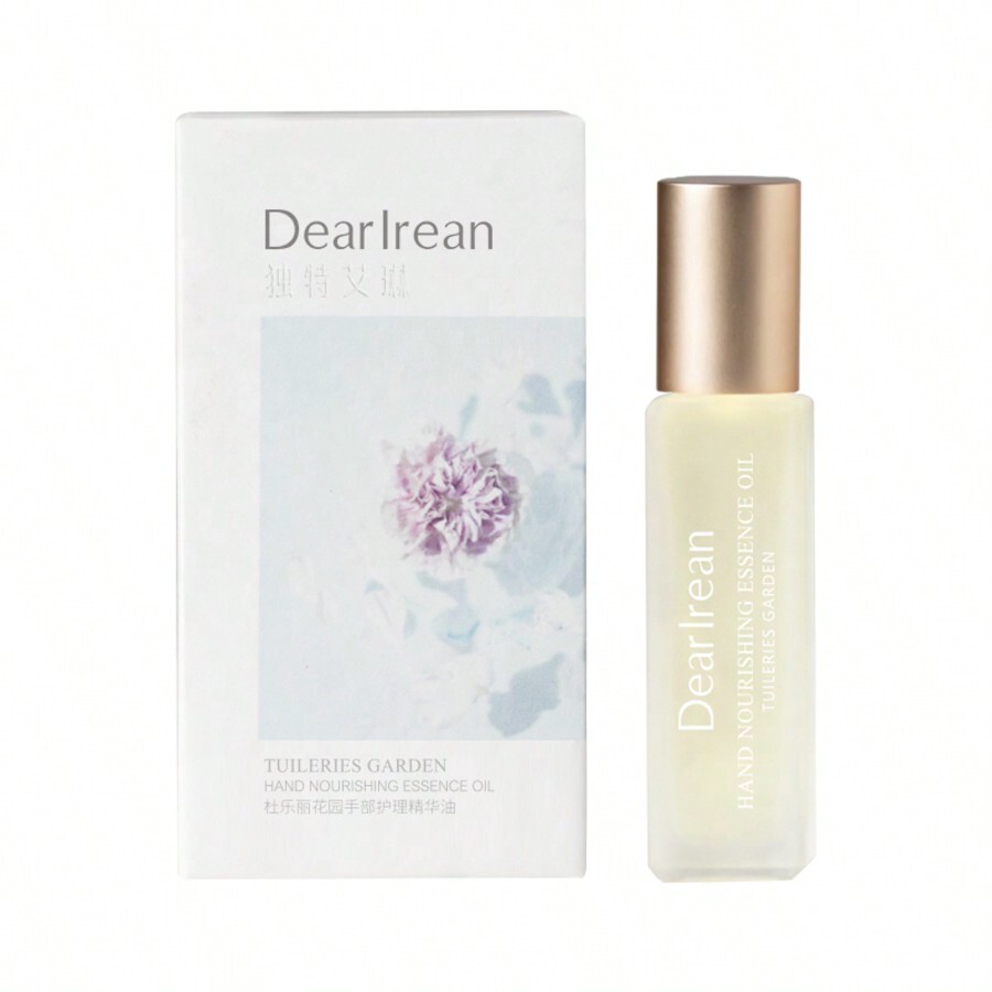 DearIrean Dearlrean Hand Guard Essential Oil Manicure Hand Care Anti ...