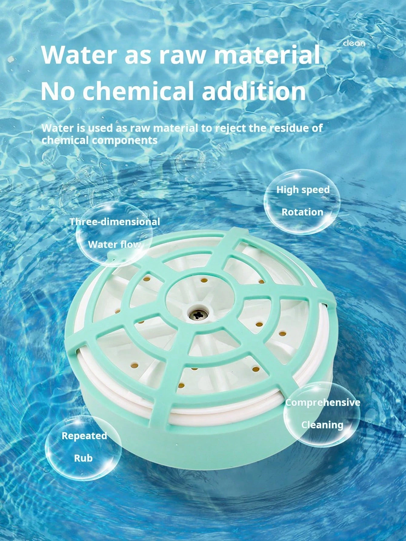 Cooking & Cleaning: Ultrasonic Food Cleaner - The Ultimate Kitchen ...