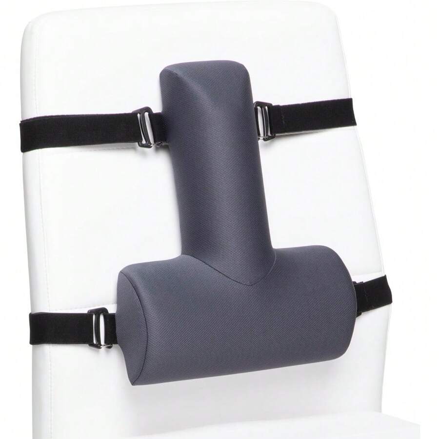 Thoracic Lumbar Back Support,Full Back And Lumbar Support For Improved ...