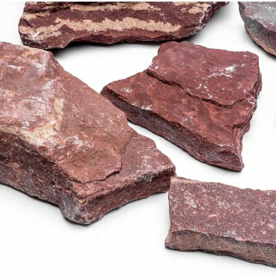 Natural Slate Stone For Aquariums, Fish Tanks, Terrariums, Aquascaping ...