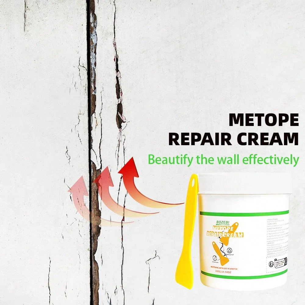 Waterproof Spackle For Shower Drywall Repair Kit, Patch Kit, Wall ...