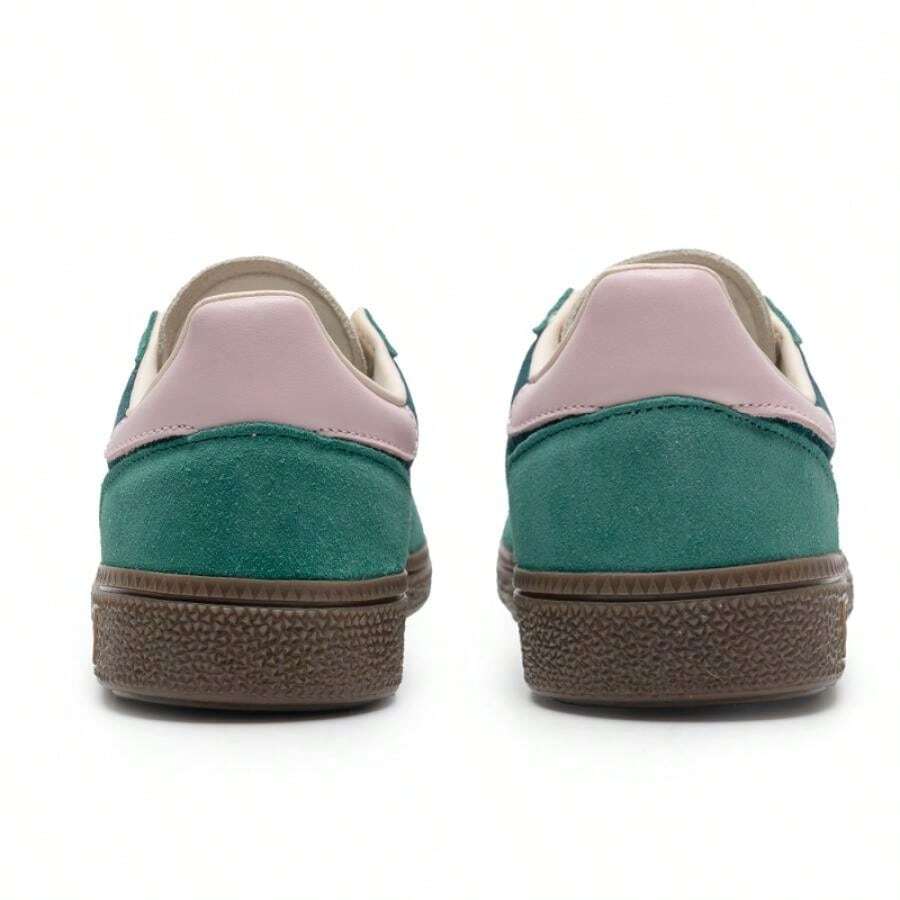 Adidas Women's Comfortable Breathable Athletic Sneakers, HANDBALL ...