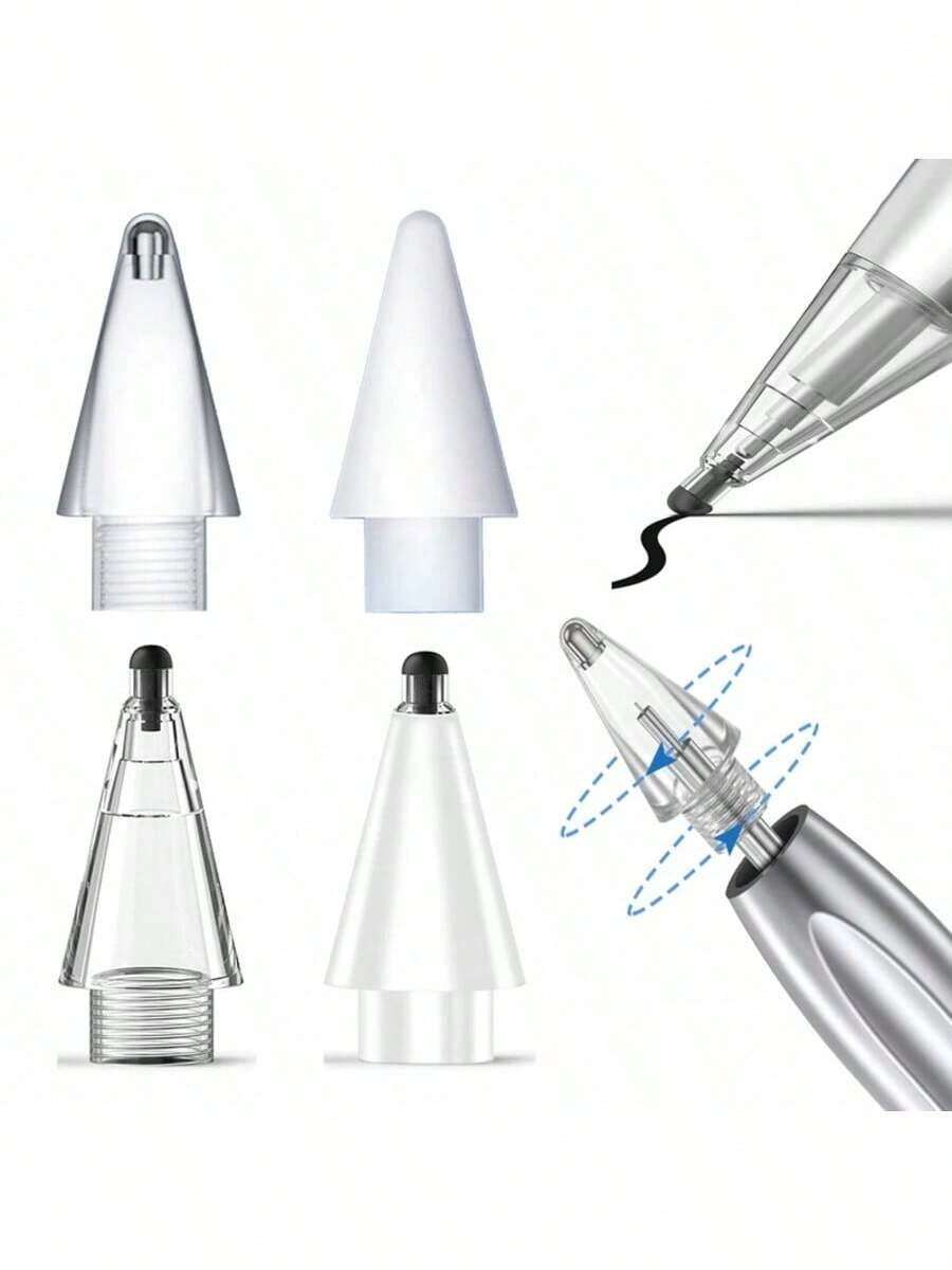 Replacable Pencil Tips For M-Pencil 2nd Stylus Pen Tip M-Pencil 2 ...