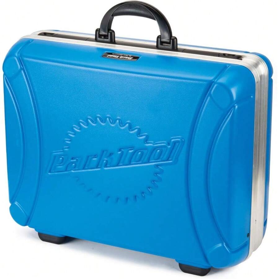 Blue Box Tool Case Composite Box | SHEIN USA
