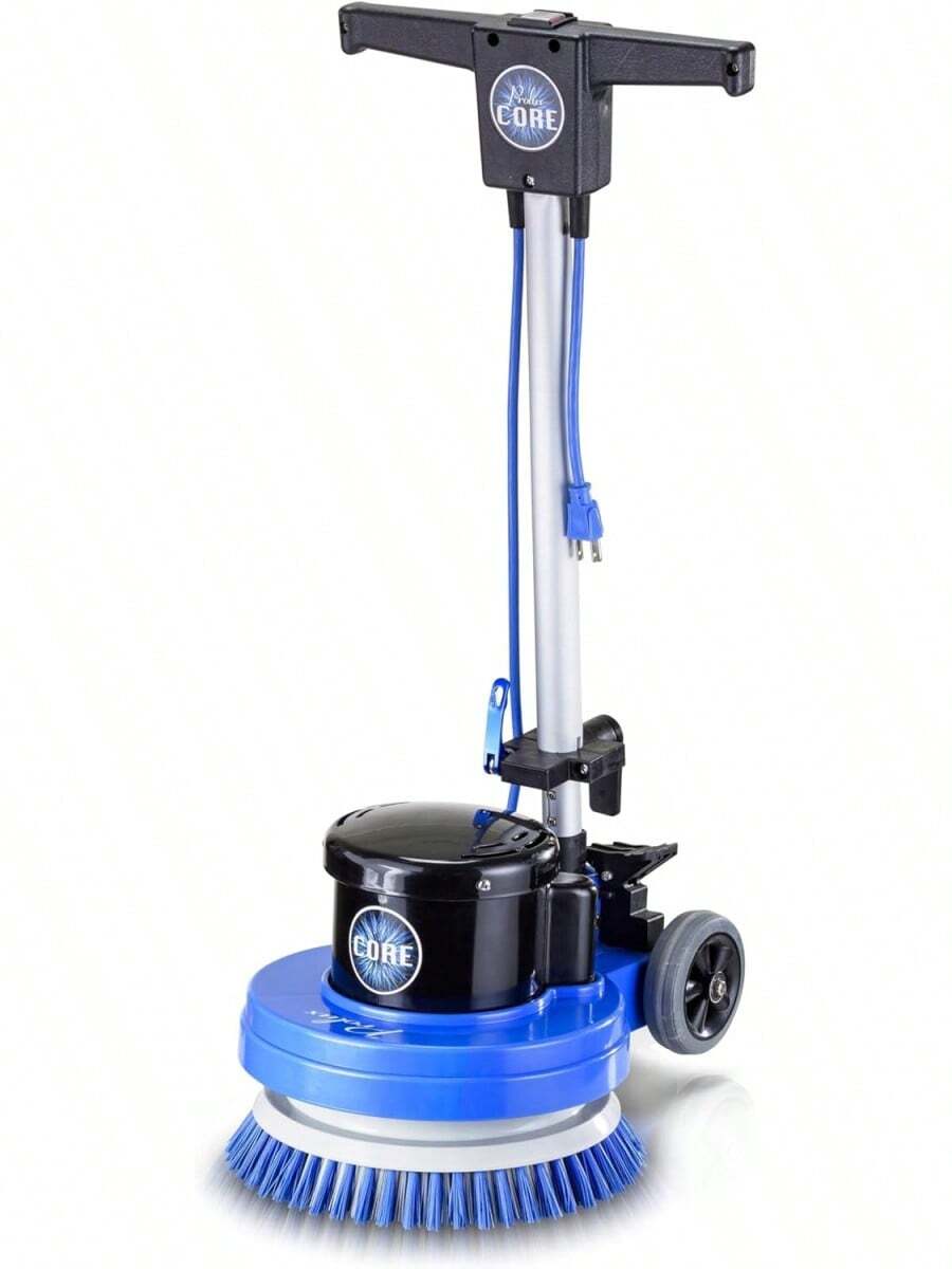 Prolux Core 13 Inch Electric Floor Buffer Scrubber And Polisher Hine ...