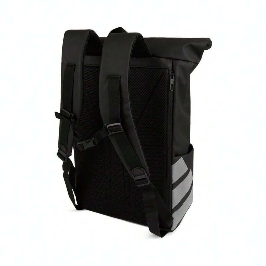 Adidas Mochila unissex CLSC BTU ROLL 2025 JD9565 | SHEIN Brasil