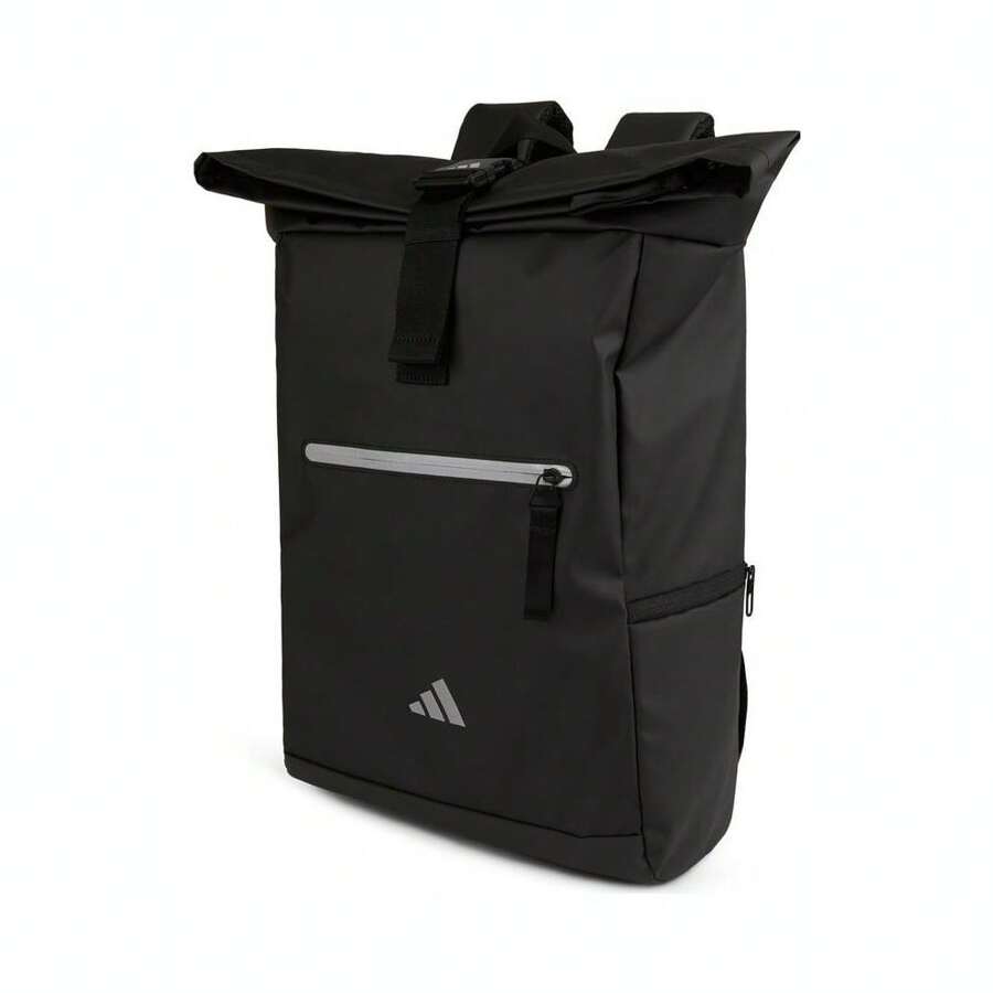 Adidas Mochila unissex CLSC BTU ROLL 2025 JD9565 | SHEIN PT