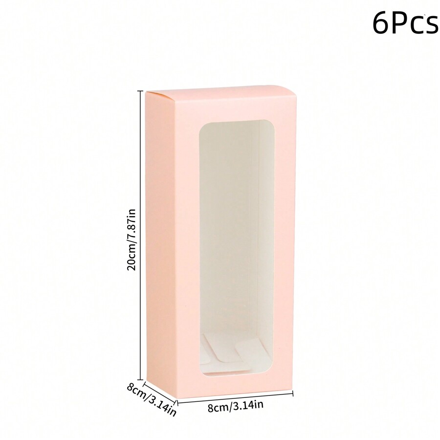 Gift Boxes With Ribbon For Exhibition Boxes Transparent Gift Box ...