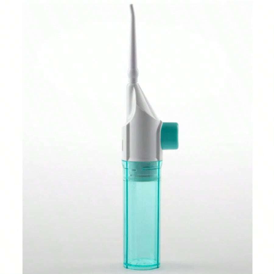 Household High Pressure Oral Irrigator Portable Teeth Cleaning Water ...