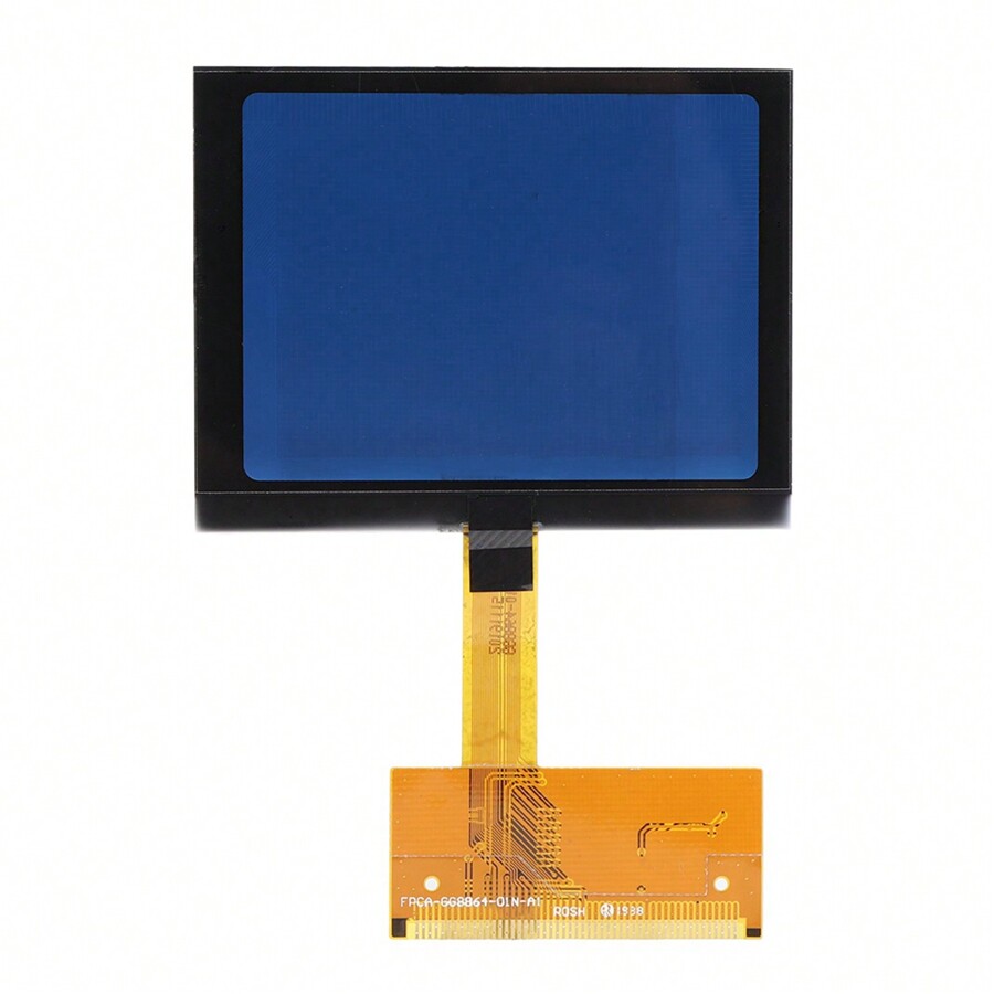 Car LCD Screen Car Monitor Screen High Definition For VDO Monitor ...