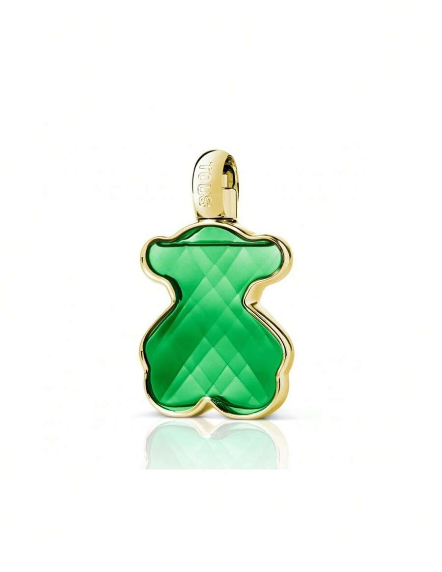 Tous Love Me Emerald Elixir Eau de Parfum | Mode de Mujer | SHEIN España