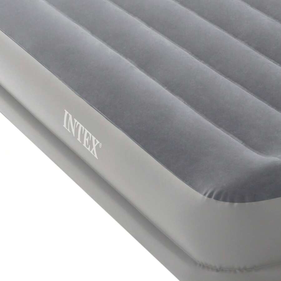 Intex Colchón hinchable individual Dura-Beam® modelo Prestige Entrega ...