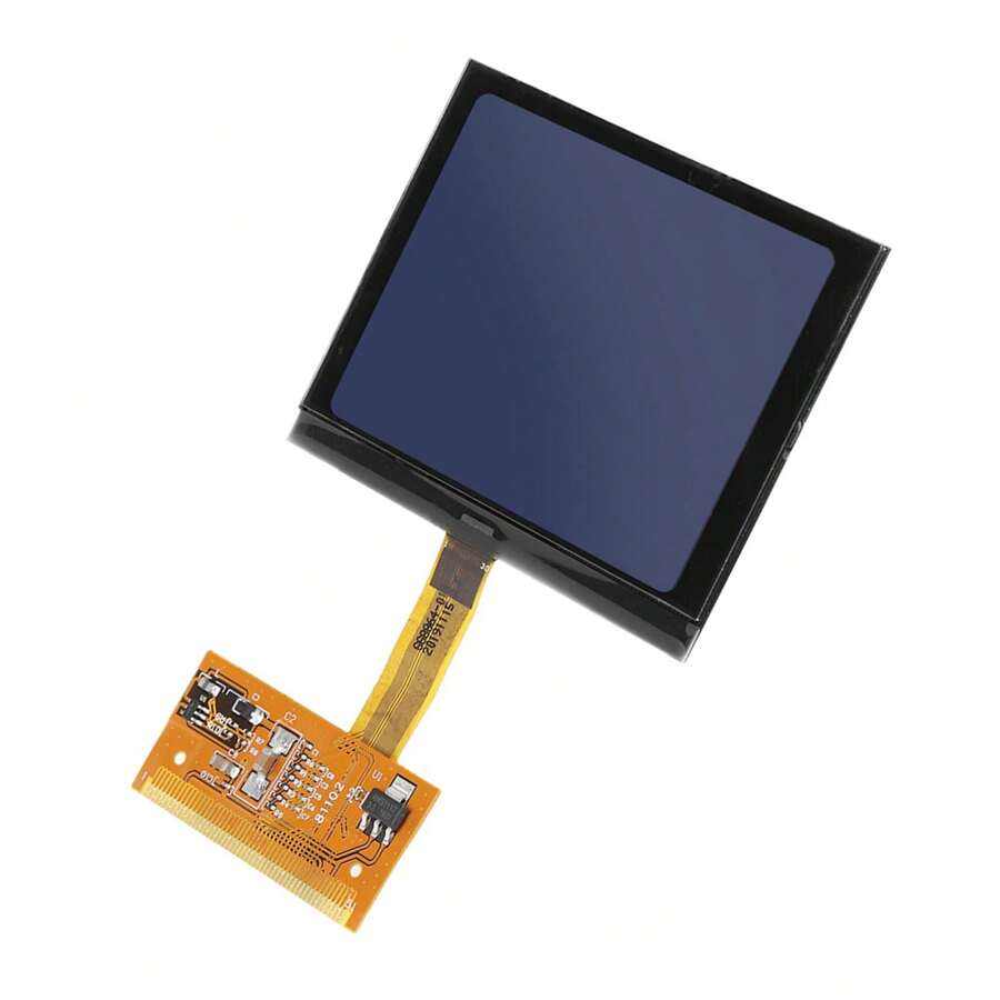 Car LCD Screen Car Monitor Screen High Definition For VDO Monitor ...