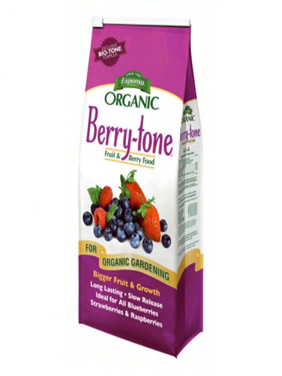 Espoma Organic Berry Tone Plant Food | SHEIN USA