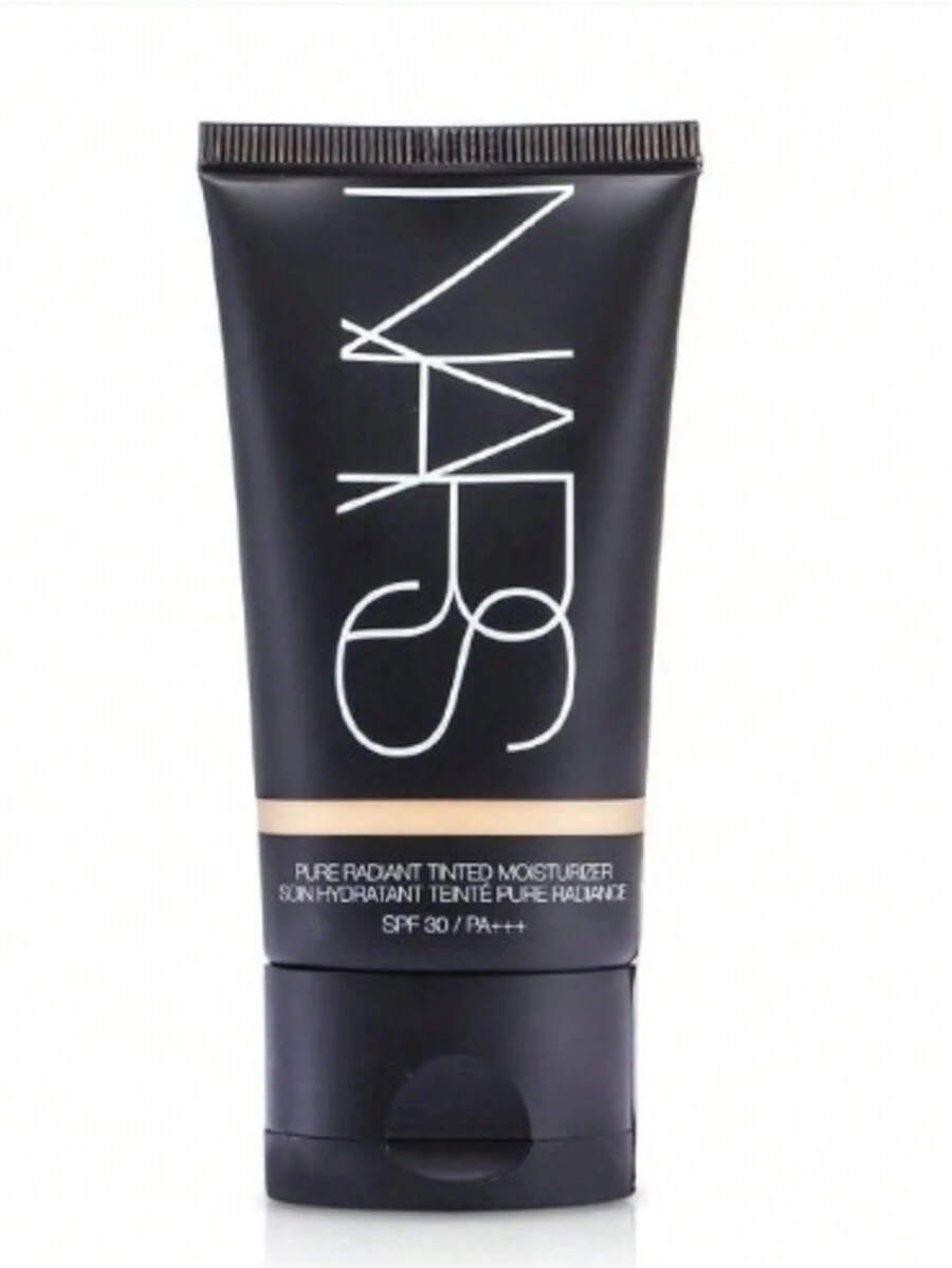 NARS Radiant Tinted Moisturizer Medium 1 St. Moritz 1.9 Oz 50 ML | SHEIN USA
