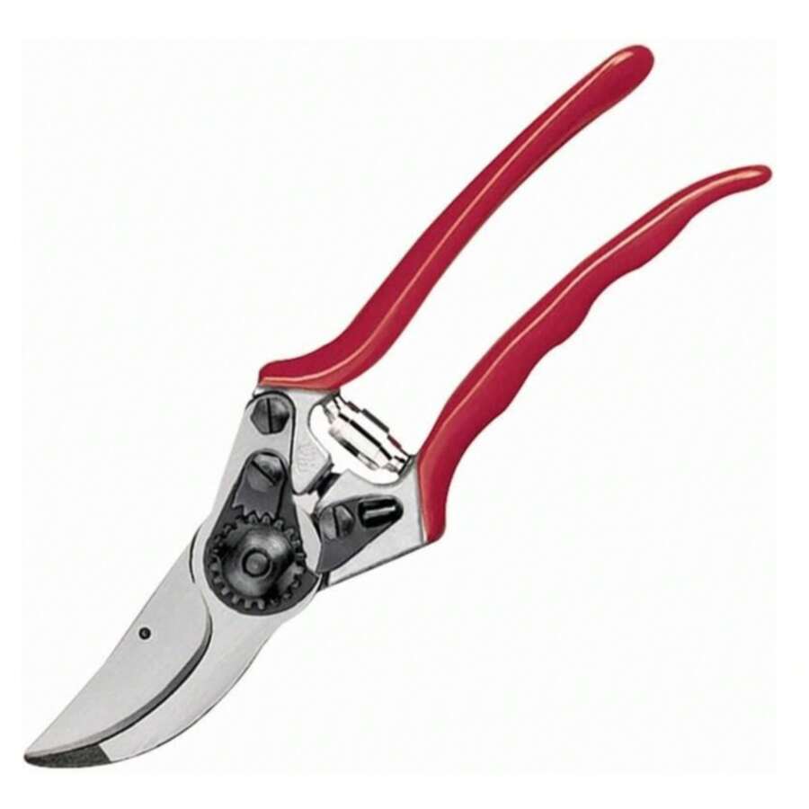 Shears (F 11) - High Performance Swiss Made One-Hand Garden Pruner With ...