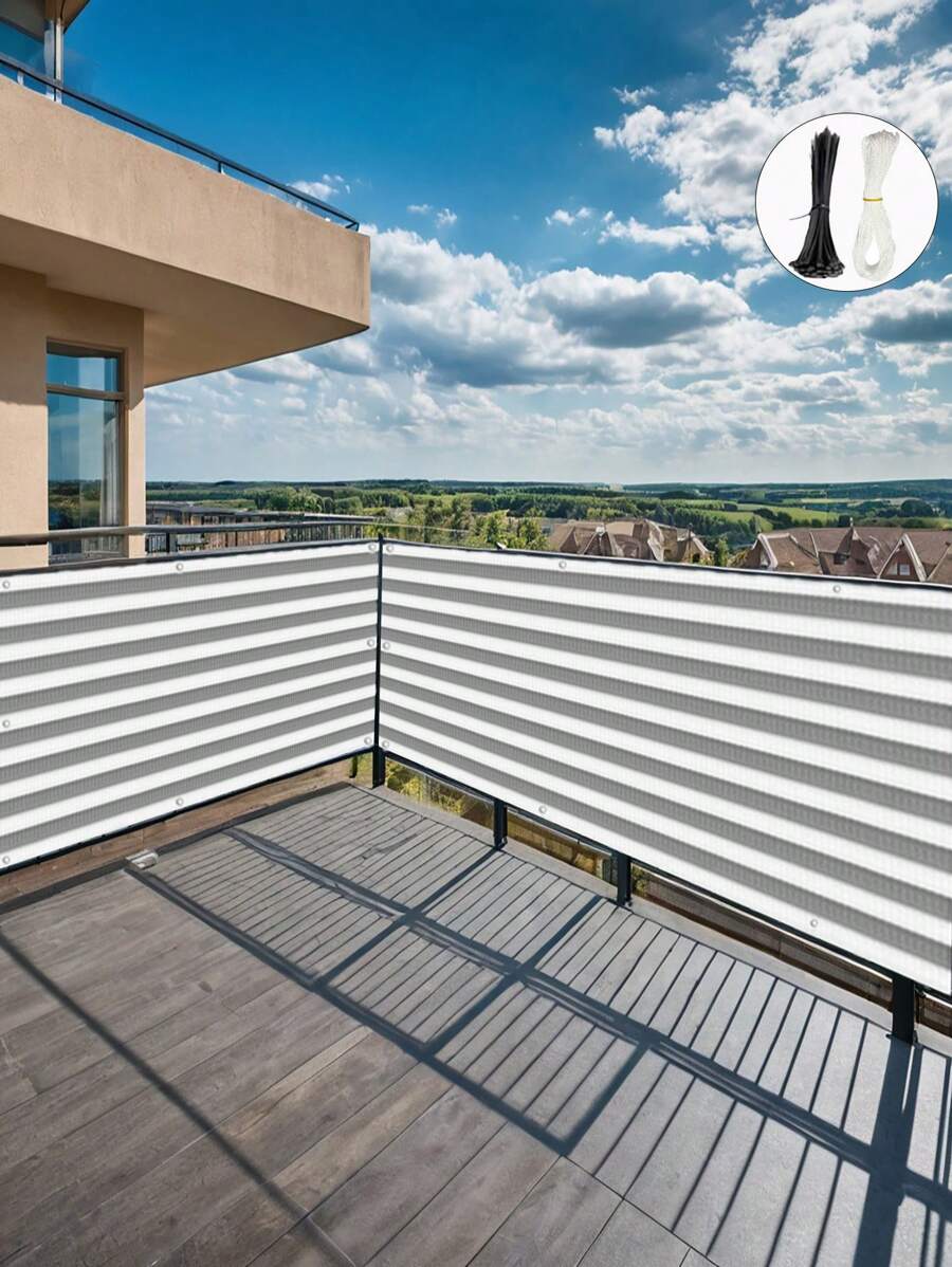 Cerca de Privacidade para Varanda, Cerca de Privacidade para Pátio ...