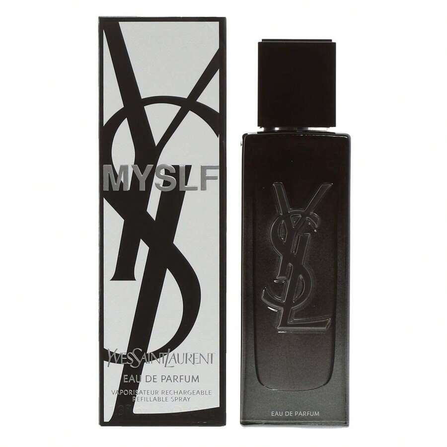 Yves Saint Laurent Yves Myself Mens Edp Spray (Refillable) | SHEIN USA