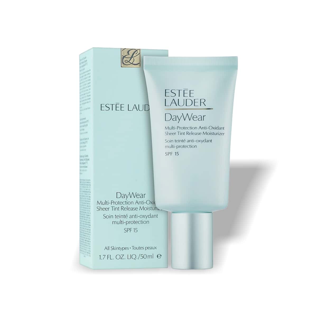 Estée Lauder DAYWEAR SHEER TINT RELEASE ADVANCED MULTI-PROTECTION ANTI ...