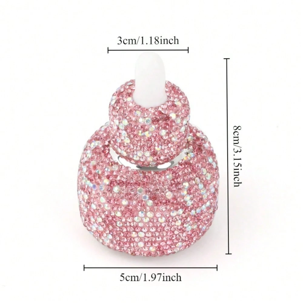 1.01 Oz Luxury Dropper Bottle, Large Capacity, Liquid Dispenser ...