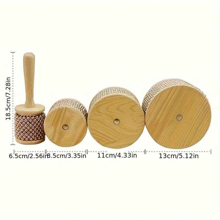 Instrumentos de percusión latina de metal Cabaza, acompañamiento ...