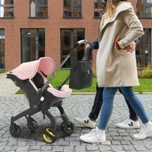 (No Base)Baby Stroller With A Free Bag, Multi Functional Newborn ...