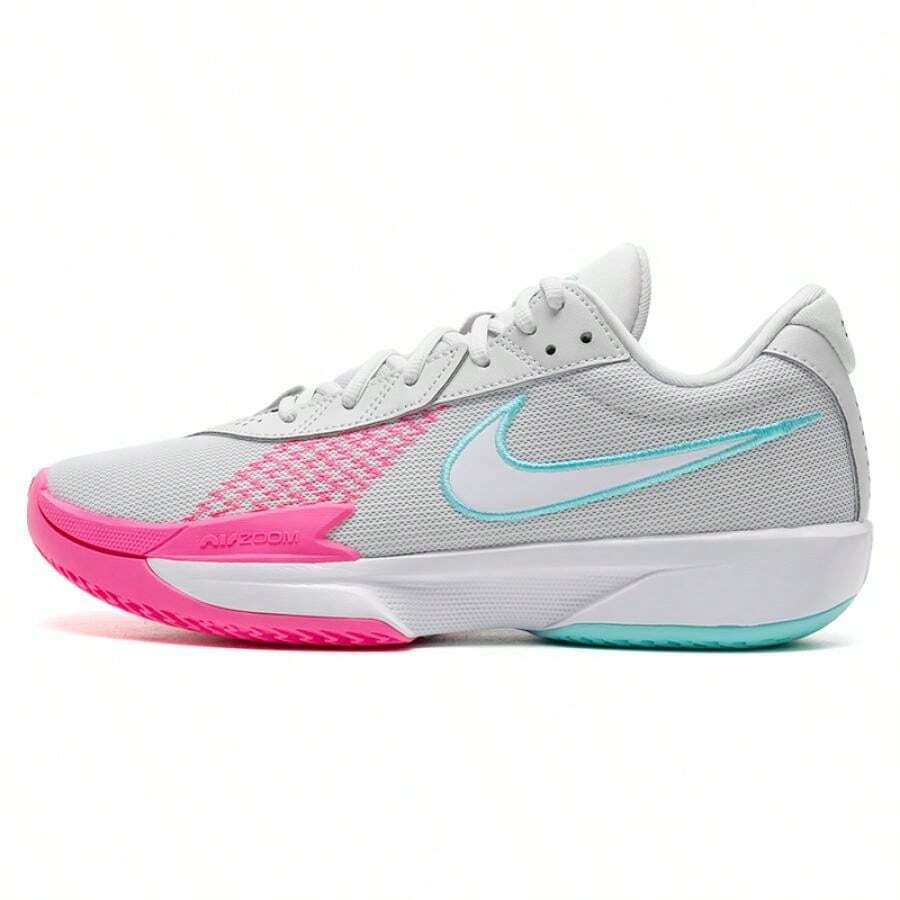 Nike Tênis de basquete masculino AIR ZOOM G.T. CUT ACADEMY EP FB2598 ...