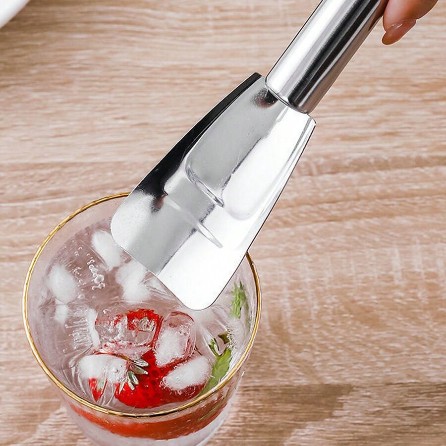 Stainless Steel Refrigerator Defrosting Shovel, Freezer Defrosting ...