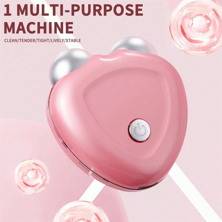 Microcurrent Facial Device Microcurrent Facial Device Face Lifting ...