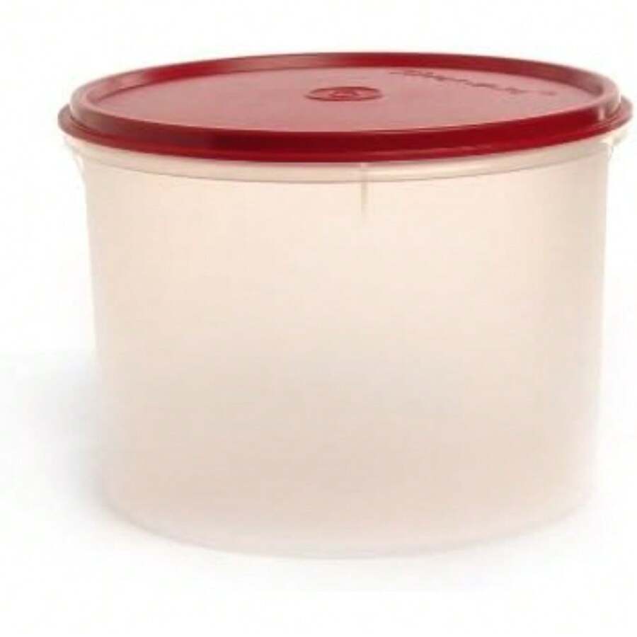 Super Set: 3 Containers With Large 5.0 Ltr, Medium 3 Ltr, And Small 2 ...