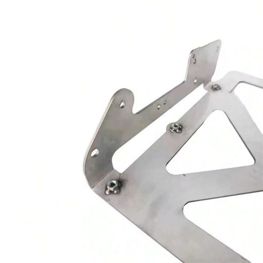 Heat Shield Bracket LR073535 For Land Rover Range Rover Sport And ...