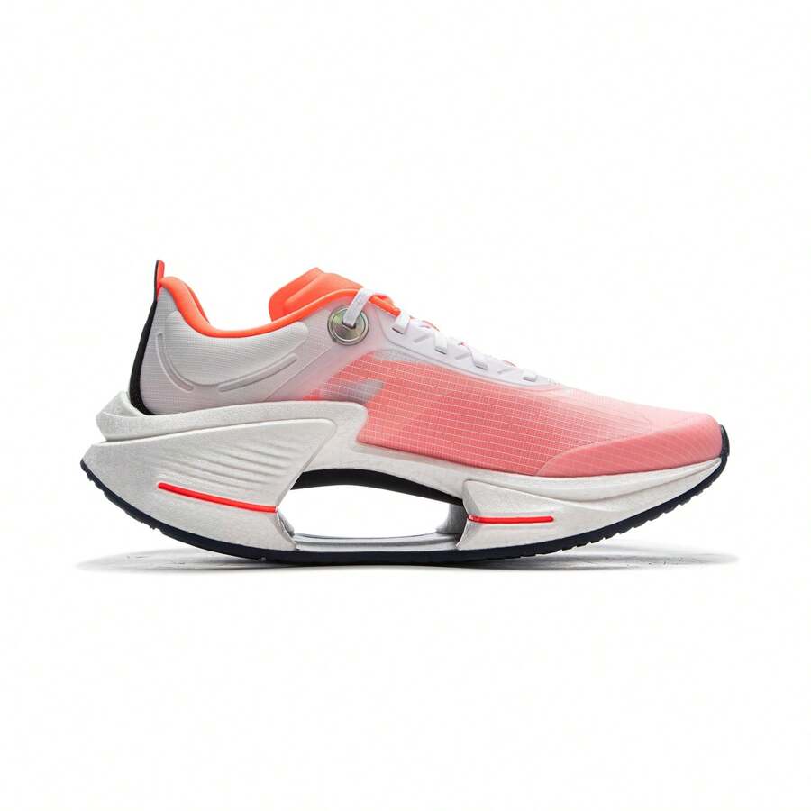 LI-NING SHADOW 3 ESSENTIAL Spring-Speed Running Shoes Professional ...
