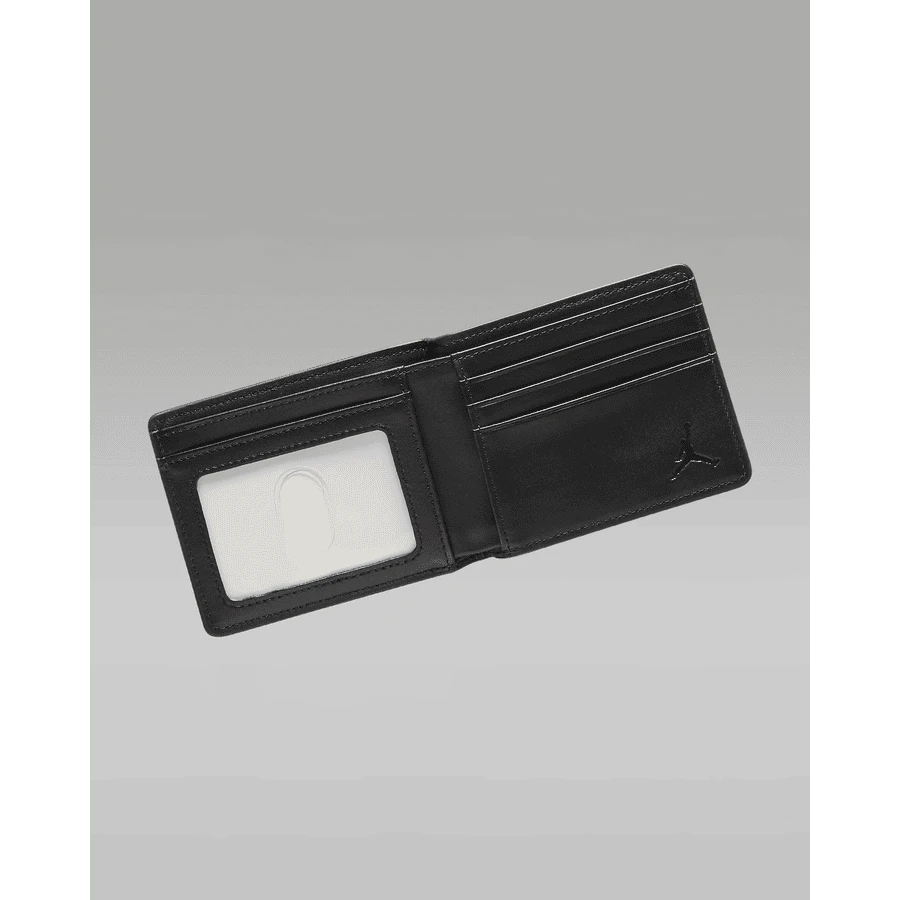 Nike Jordan Men's Jumpman Ingot Bifold Wallet | SHEIN USA