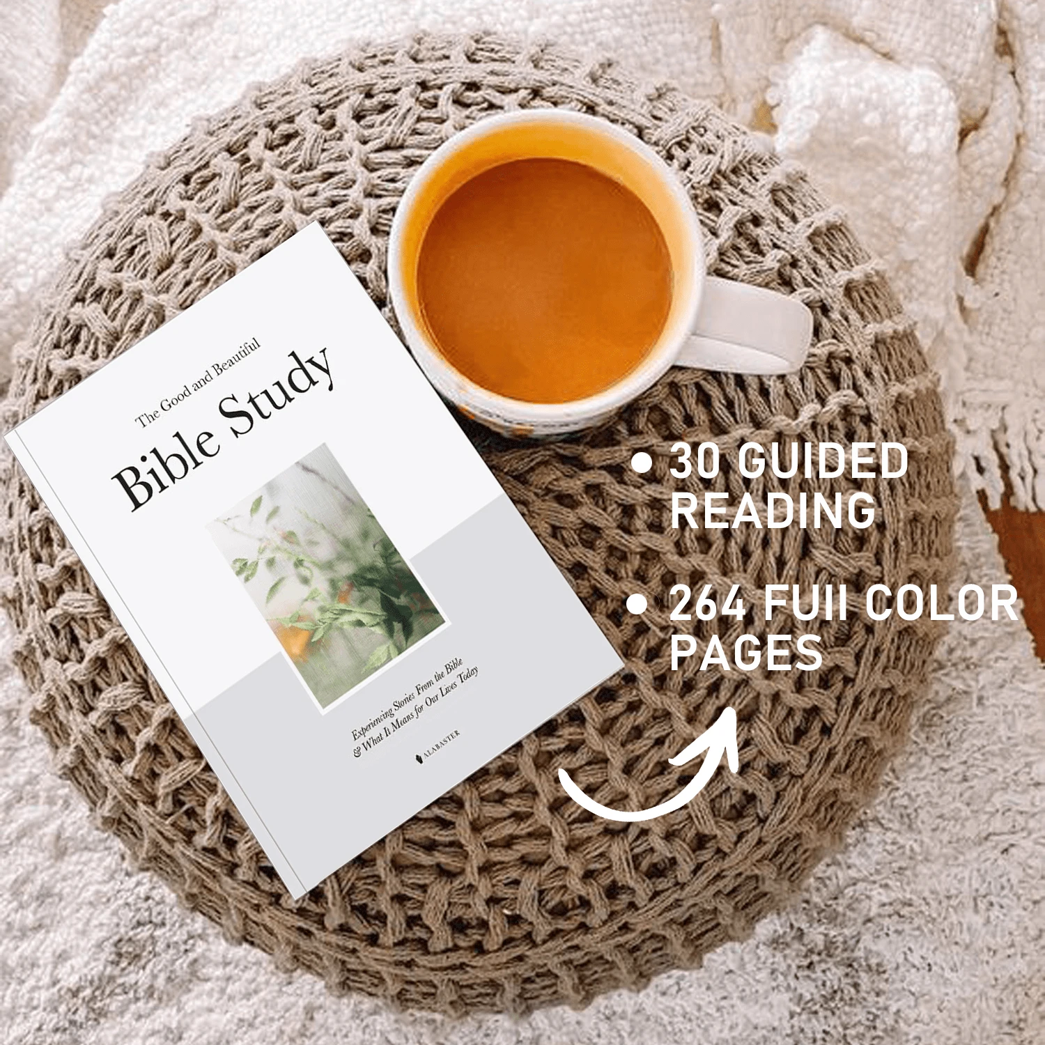 The Good And Beautiful Bible Study: Experiencing Stories From The Bible ...