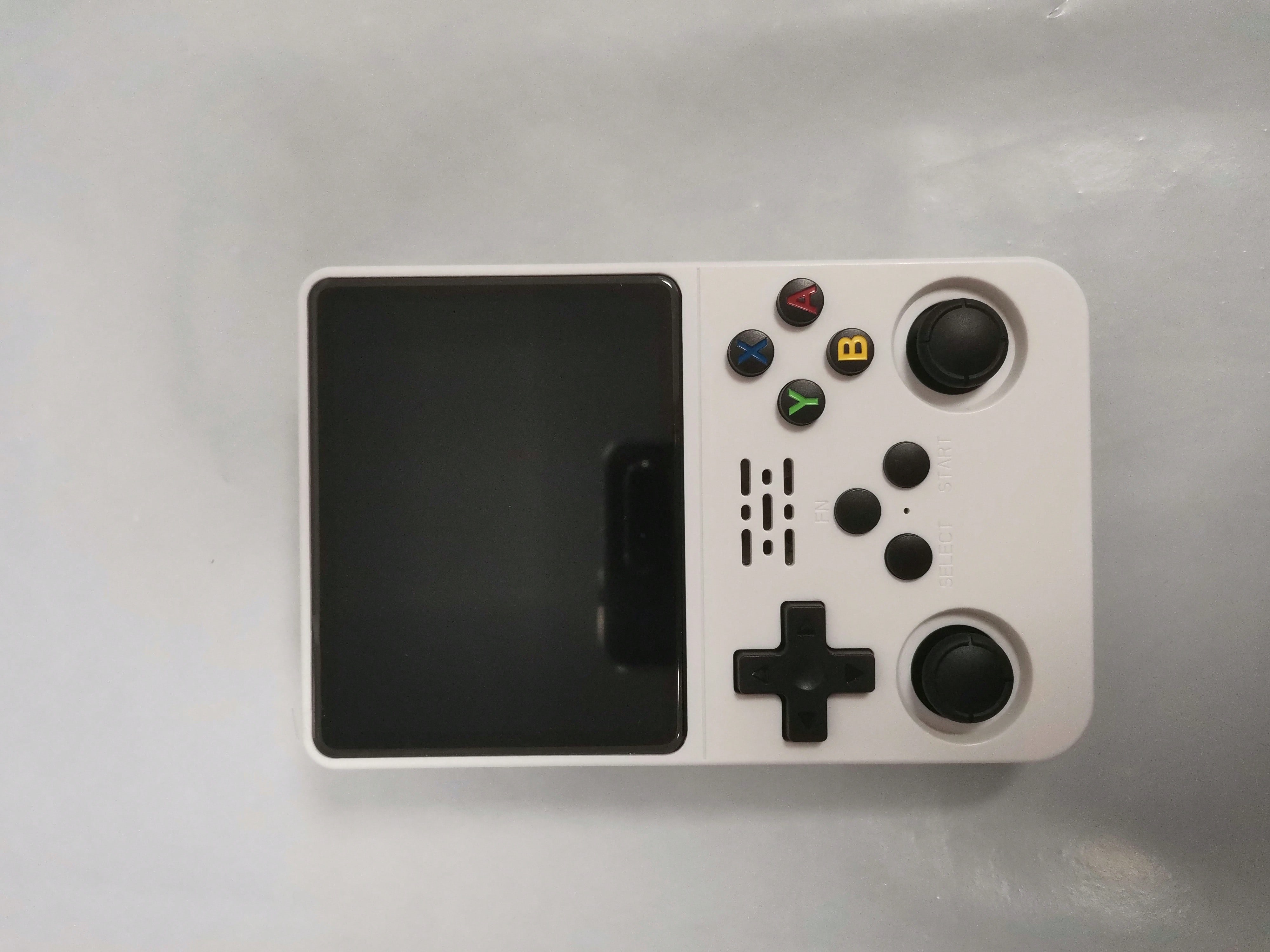 R36S Handheld Game Controller Portable Open-Source Game Controller With ...