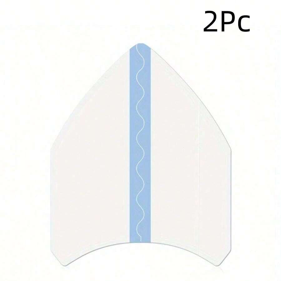 2Pcs Anti Chafing Thigh Chaffing Protection Invisible Body Anti ...