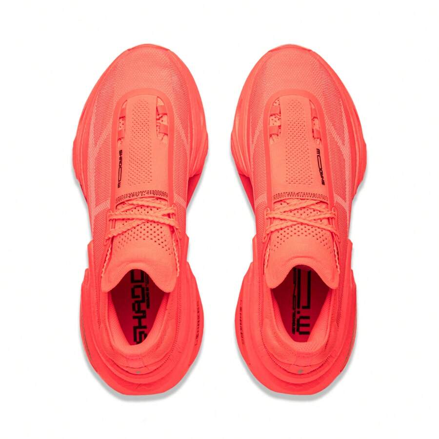 LI-NING SHADOW 3 Spring-Speed Running Shoes Professional Sports Shoes ...