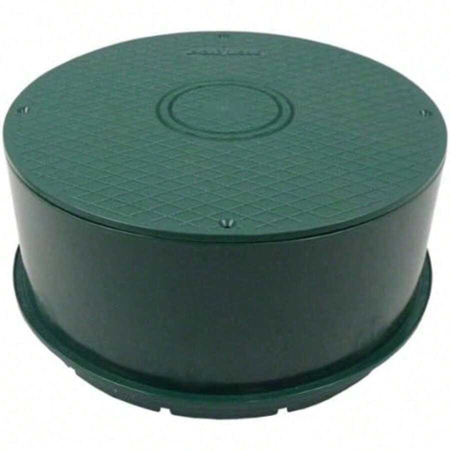 Riser 20-In. Drain Box Catch Basin | SHEIN ITALIA