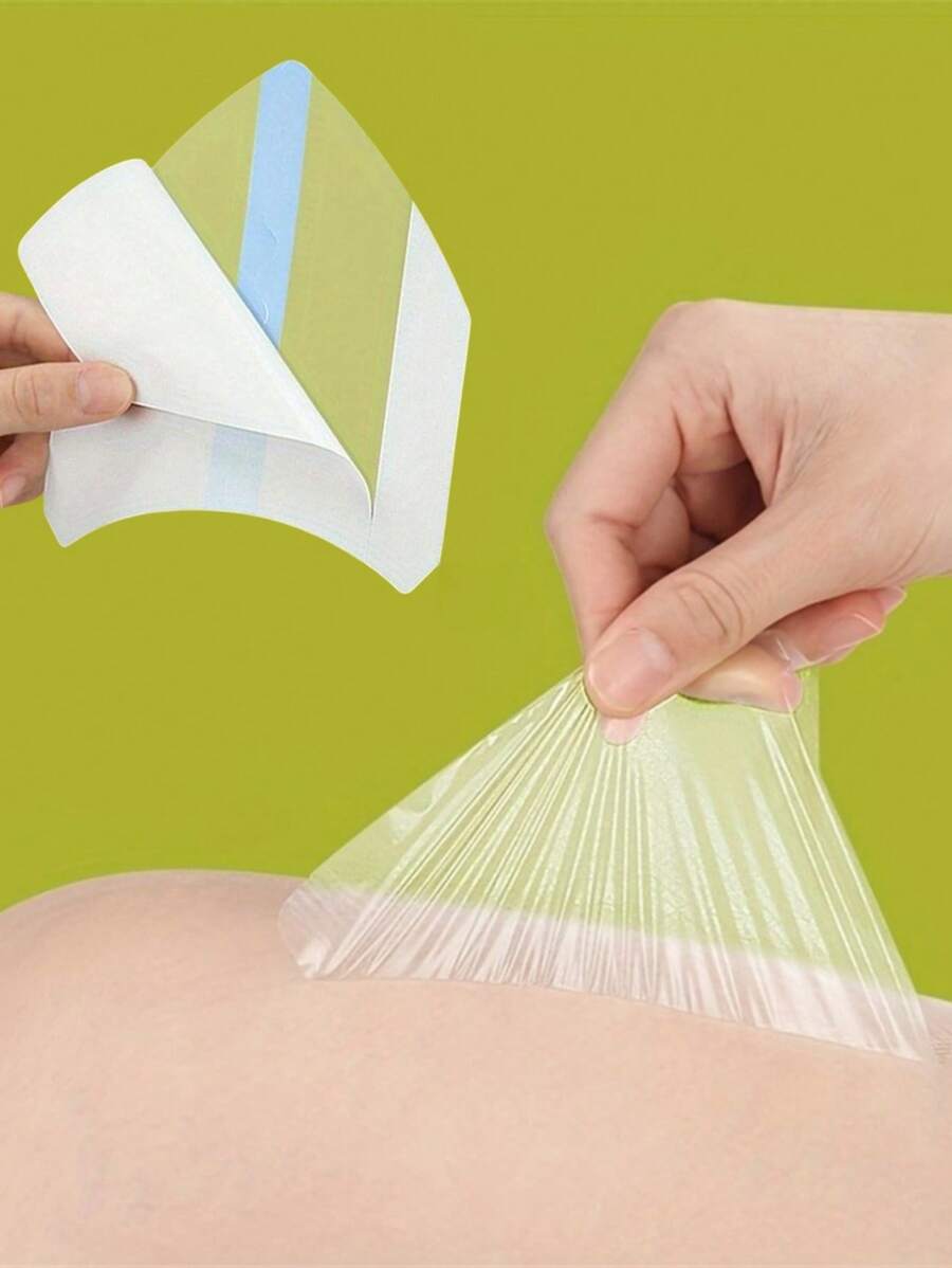 2Pcs Anti Chafing Thigh Chaffing Protection Invisible Body Anti ...