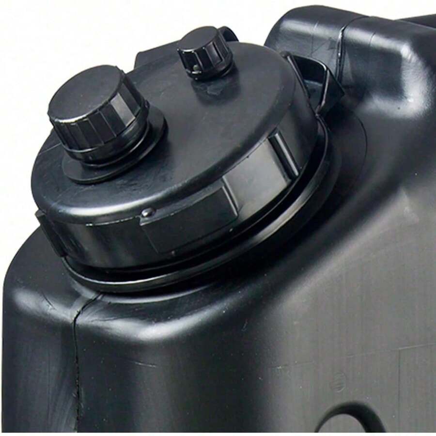 5 Gallon Water Container, 20 Liter Portable Military Style Storage For ...