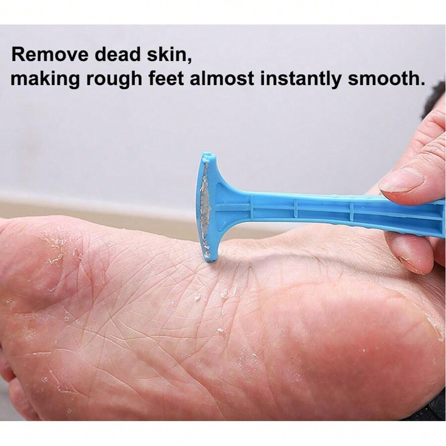 1pc Callus Remover, Foot Care Tool - Dead Skin Remover, Callus Shaver ...