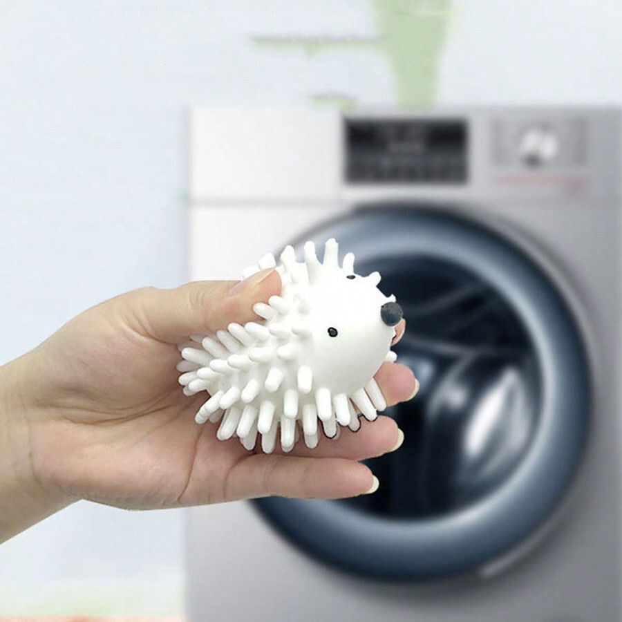 1/4/8pcs, Washing Machine Decontamination Anti-Tangle Washing Guard ...