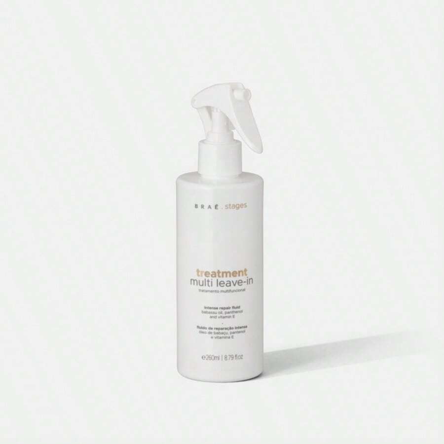 Brae stages Treatment Multi Leave-in Reparação Imediata 260ml | SHEIN ...